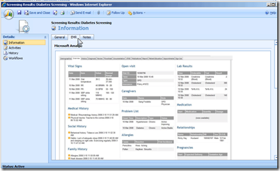 Microsoft CRM Integrating with ZoomInfo – Microsoft Dynamics Platform ...